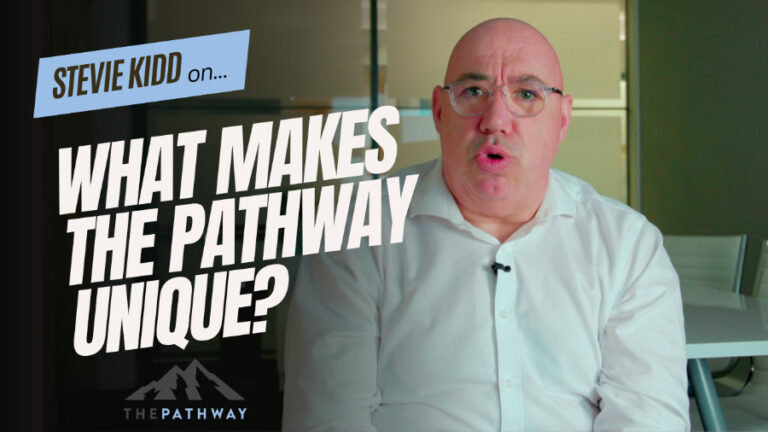 What Is The Pathway - The Pathway